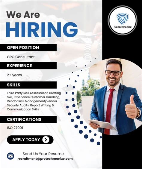 Protechmanize Posted On Linkedin