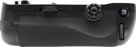 Vivitar Mb D16 Pro Series Multi Power Battery Grip For Nikon D750 Dslr
