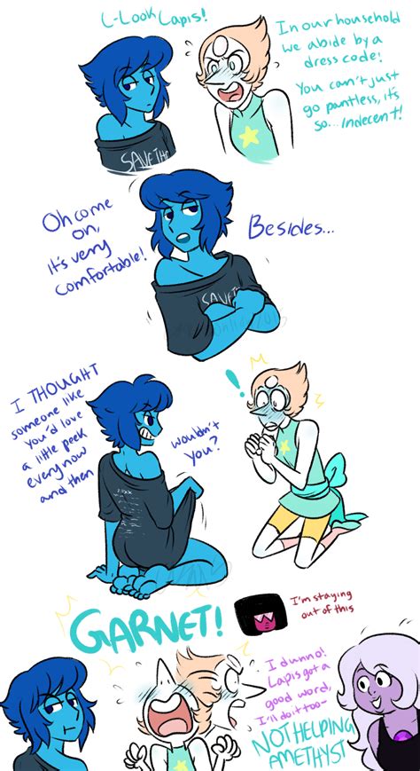 Dress Code Steven Universe Know Your Meme