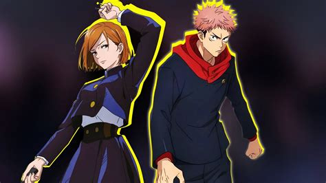 Jujutsu Kaisen Officially Kills The Biggest Ship In The Series — Xpla