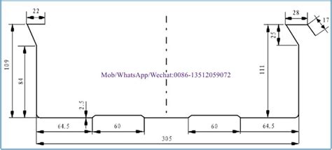 K Span Arch Roof Machine Super Span Roll Forming Machine