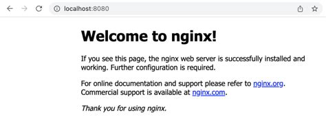 Docker Tutorial Container Not Running Ignition Inductive Automation