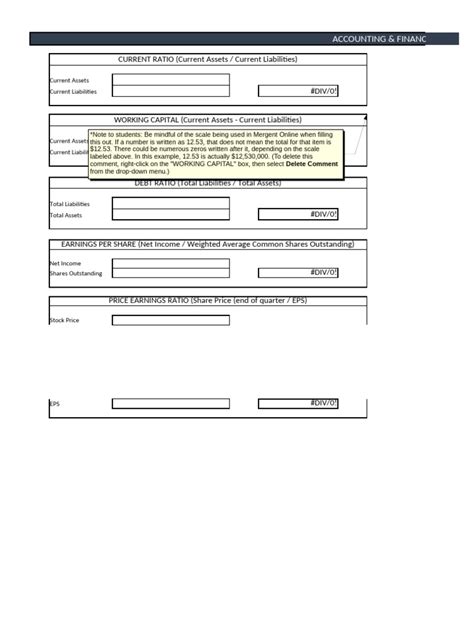 Lx20250617 188 Copy Of Fin 320 Final Project Financial Formulas Pdf Net Present Value Time