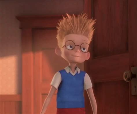 List Of Characters The 3d Computer Animated Wiki Fandom