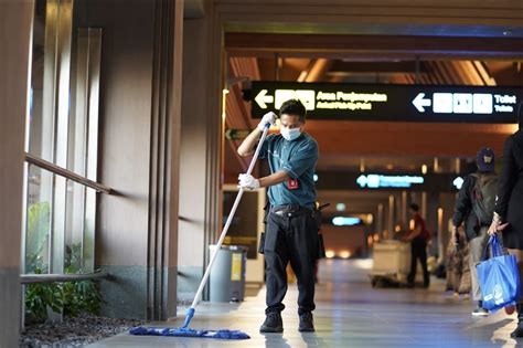 Pt Aps Komitmen Penuhi Hak Hukum Tenaga Kerja Sesuai Regulasi Global One