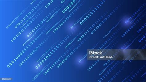 Computer Background Of Numbers Analytics Sorting Structuring