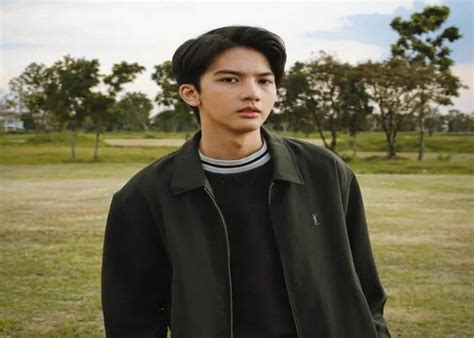 Profil Lengkap Ari Irham Yang Berwajah Mirip Renjun Nct Esposid