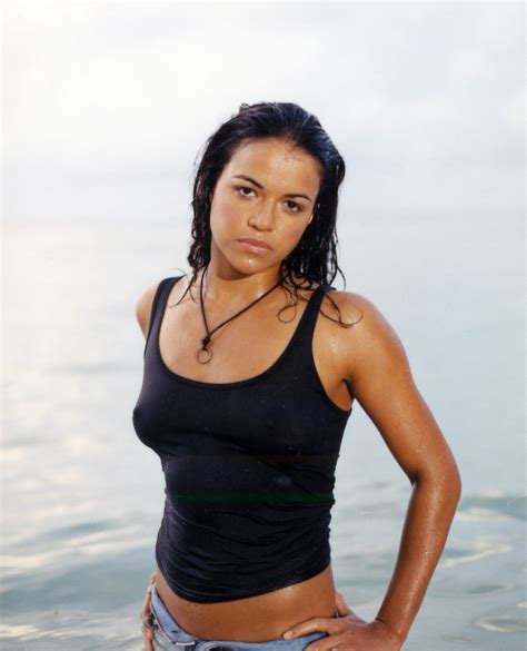 Michelle Rodriguez Lost Photoshoot 2005 Michelle Rodriguez Foto