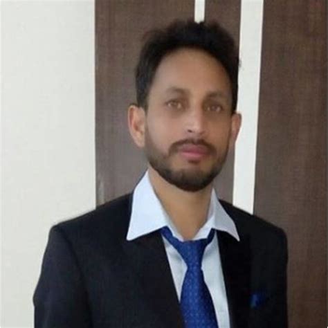 Khalid Anwar Msc Biochemistry Jawaharlal Nehru University New
