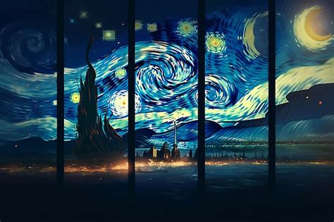 Premium Ai Image Timelapse Sequence Showing The Transition From D