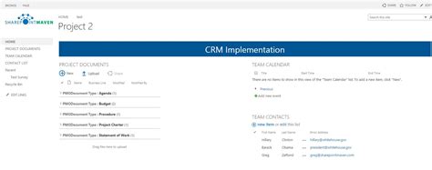Best Practices On SharePoint Site Design SharePoint Maven