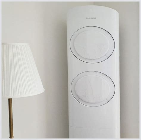 삼성에어컨 Q9000 2in1 사용후기 전기세 장단점