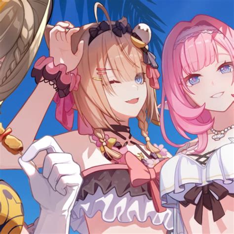 Pardofelis Icon Honkai Impact Cute Icons Cute Babe Drawings Cute Profile Pictures