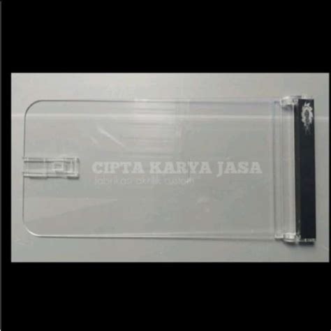 Jual Sparepart Rak Kulkas Merk Sharp 1 Pintu Model Lemon Love Tutup Freezer Di Seller