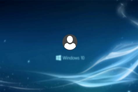 How To Disable The Blur Effect On The Windows 10 Login Screen Minitool