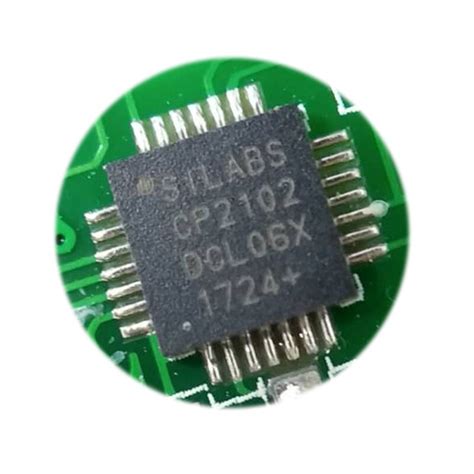 Generic Silabs Cp2102 Ttl 33v Level Usb Uart Ttl Adapter Jumia Nigeria