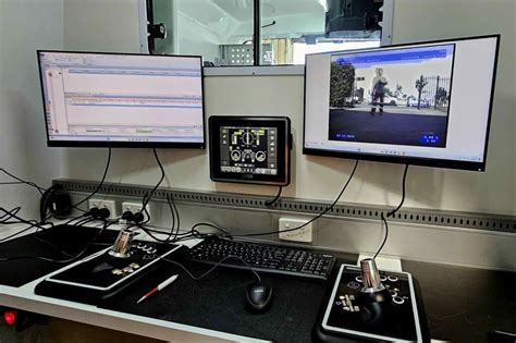 Custom Built For Cctv Perfection Trenchless Australasia