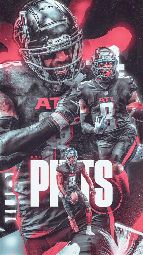Atlanta Falcons 2023 Wallpapers Wallpaper Cave