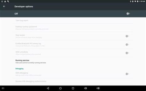 How To Enable Disable Usb Debugging On Android