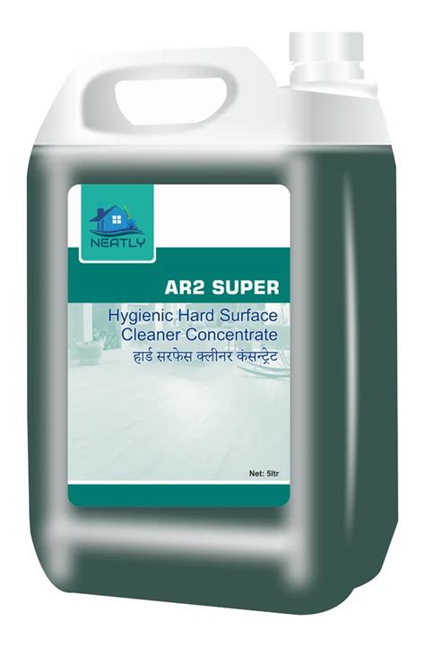 Taski Chemical R9 Bathroom Cleaner Concentrate For Hard Water