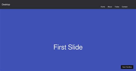 Vue Media Query Codesandbox Vue Media Query Codesandbox