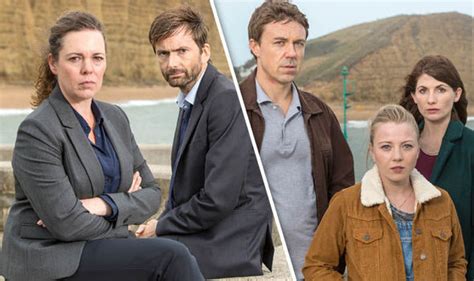Broadchurch Season 2 Recap What Happened In The Last Series Of