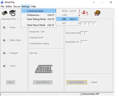 Communication Atmega2560 Et Atmega8u2 Français Arduino Forum