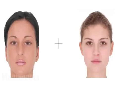 The Flashed Face Distortion Effect Video