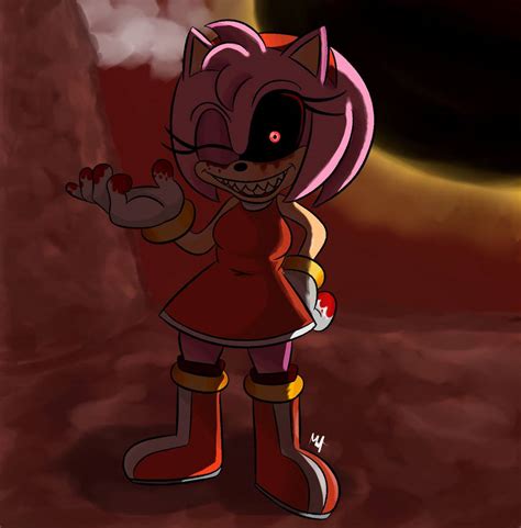 Thorn Pcx Pillar Chase 2 By Marlon2003 On Deviantart