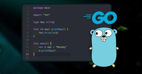 Building Web Apps With Golang A Step By Step Guide By Harshvardhan Chauhan Medium