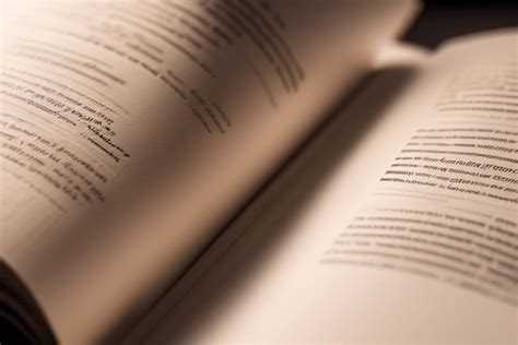 Sidebar In A Book Elevate Your Writing With Information Boxes The Book Cover Designer