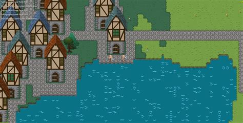 Fat Naked Guys About To Stab Someone First Attempt With Swords R PixelArt