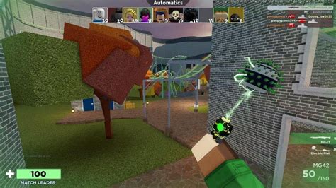 How Did I Literally Spawn With Him YouTube