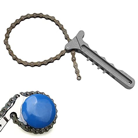 Llave Filtro De Aceite Dictamen Del Comprador