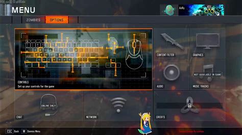 Bo3 ゾンビ Soe 225~239r Youtube