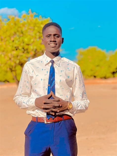 Okello Charles Madit On Linkedin Should I Tell You Something What Was