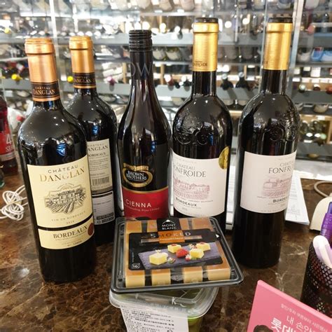 가성비 좋은 와인 선택 어렵지 않아요 와인에 대한 생각 네이버 블로그