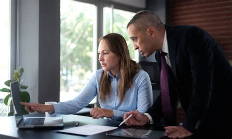 Finance Employees Struggle To Recognise Sexual Harassment At Work HRD Australia