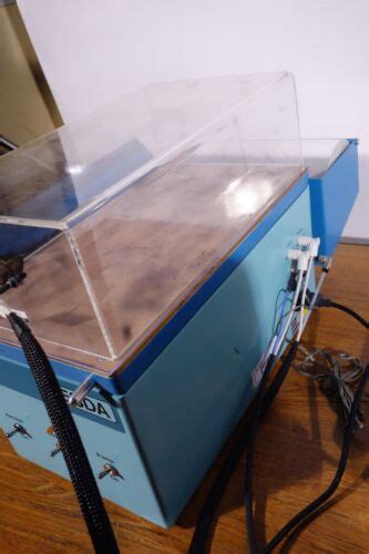 Microtrace Esda Electrostatic Document Analyzer Ubuy India