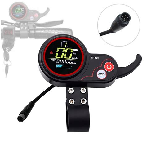 Displej Display Tf100 Pro Kugoo M4 M4 Pro Allegro