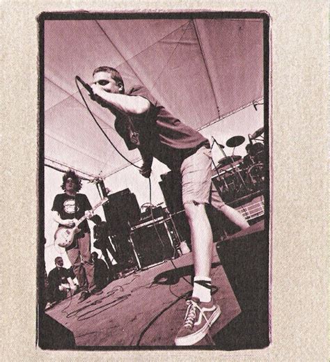 Interview Seaweed Vocalist Aaron Stauffer Looks Back On Their History Discography No Echo