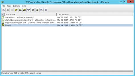 Upload Ssl Certificate In Hdm