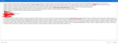 Get Values From Json Object Activities Uipath Community Forum