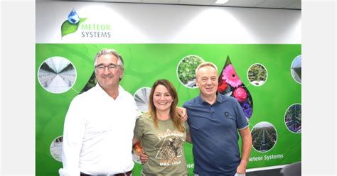 Meteor Systems Opens New Facility In Mexico