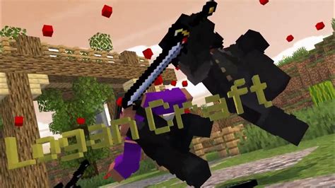 Intrologancraft Inicial Youtube