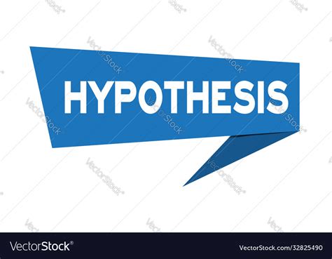 The Word Hypothesis In Bubble Letters