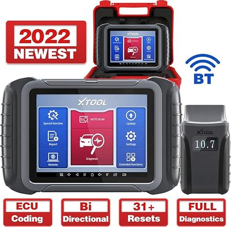 Best OBD2 Scanner With TPMS Reset 2023