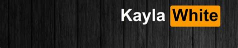 Kayla White S Porn Videos Pornhub