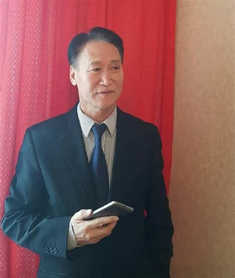 БҮХ ЭМЧ ЭМНЭЛГИЙН АЖИЛТНУУДДАА ХҮРГЭХ СЭТГЭЛИЙН ДЭМ