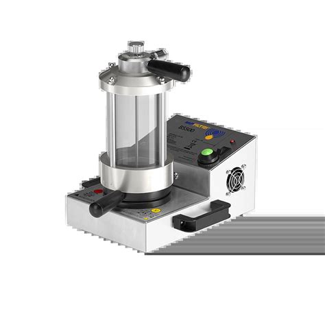 LPA Portable Particle Counter Rotadia Laboratuvar Sistemleri